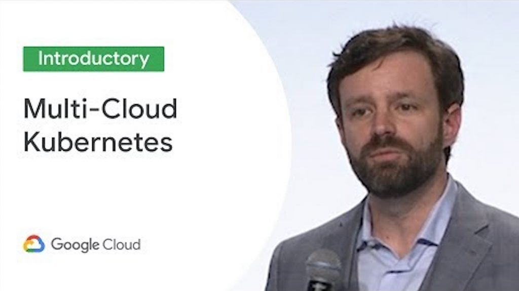 Google Cloud Next 2019 | Multi-Cloud Kubernetes: Formulas for Success ...