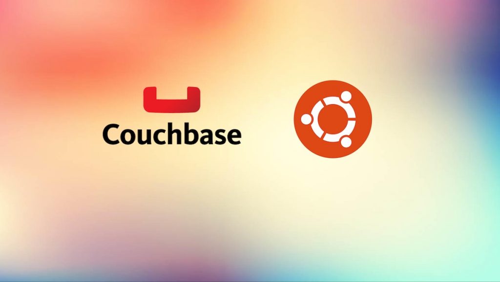 How To Install And Configure Couchbase Db In Ubuntu Aster Cloud