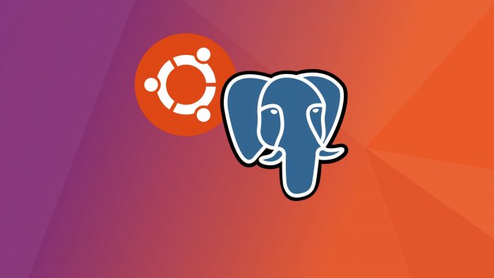 How To Install And Configure Postgresql In Ubuntu Aster Cloud