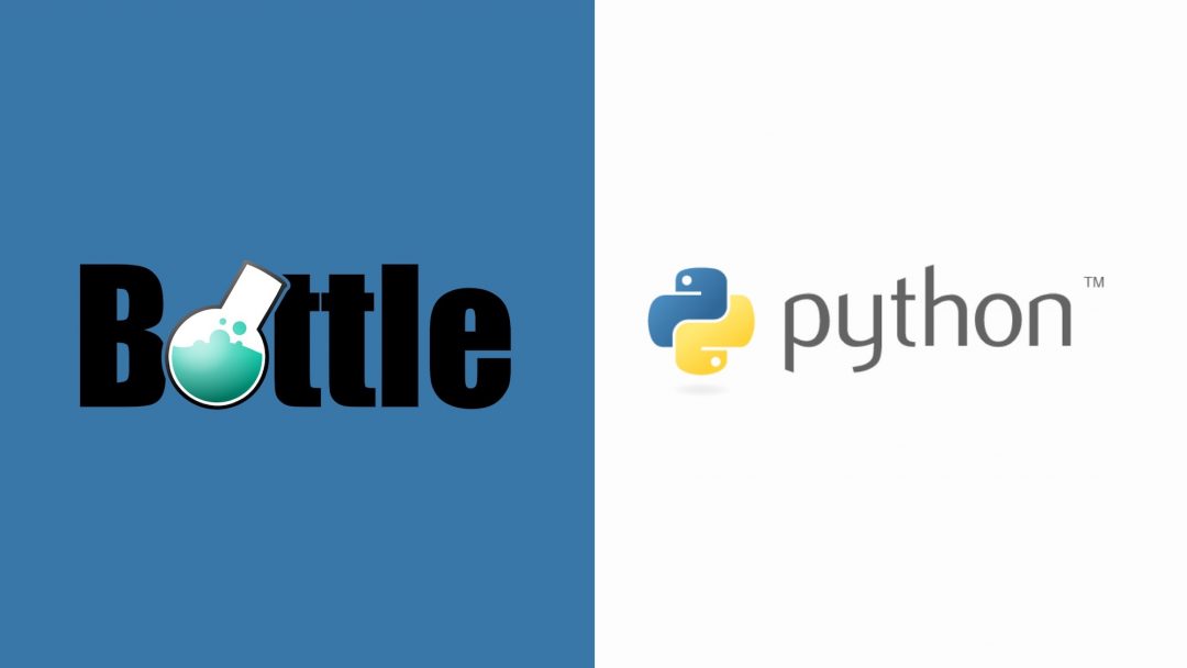 How To Install bottle (Python OpenSource Project) - aster.cloud