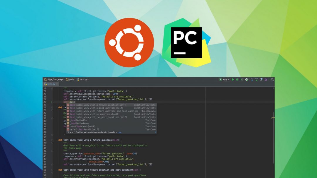 How To Install PyCharm (Python IDE) In Ubuntu - aster.cloud