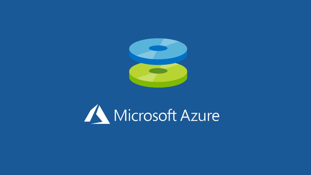 Microsoft Announces Several Enhancements For Azure Disks - aster.cloud
