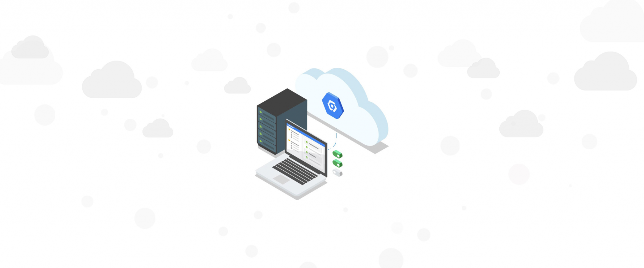 New Cloud Shell Editor: Get Your First Cloud-native App Running In ...