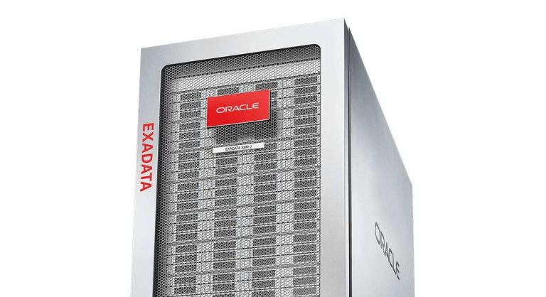 Oracle Delivers Extreme Database Performance And Scale With Exadata ...
