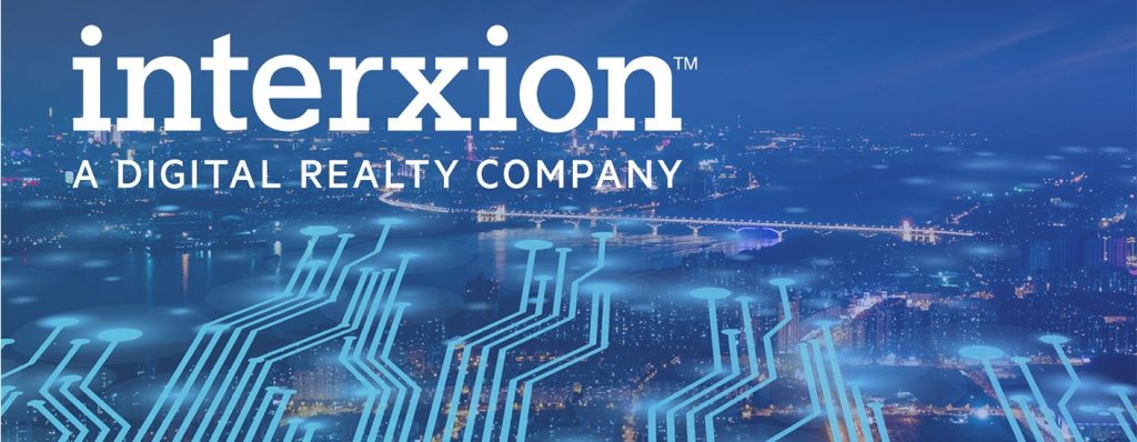 Interxion: A Digital Realty Company Collaborates With PCCW Global To ...