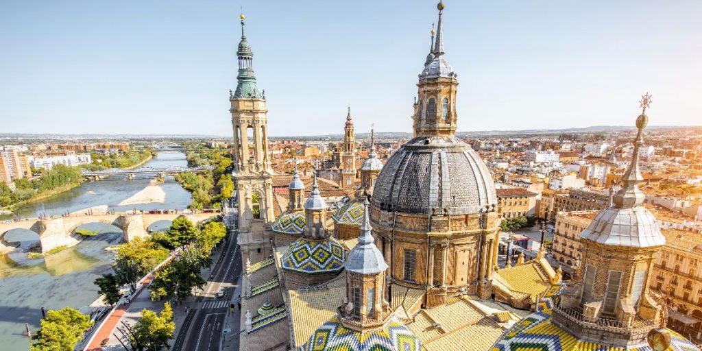 AWS Launches Infrastructure Region In Spain - aster.cloud