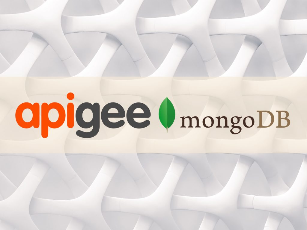 Announcing MongoDB Connector For Apigee Integration - aster.cloud