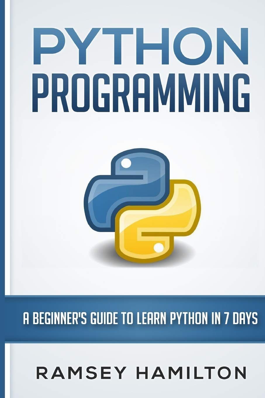 6 Best Python Programming Books Ranked By Reviews - aster.cloud