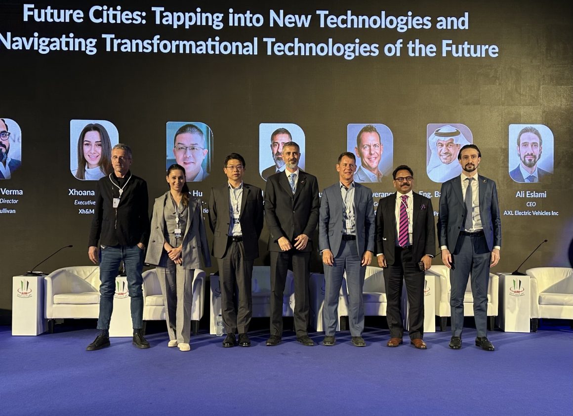 Tencent Cloud Highlights Its Digital Ecosystem As An Enabler For The ...