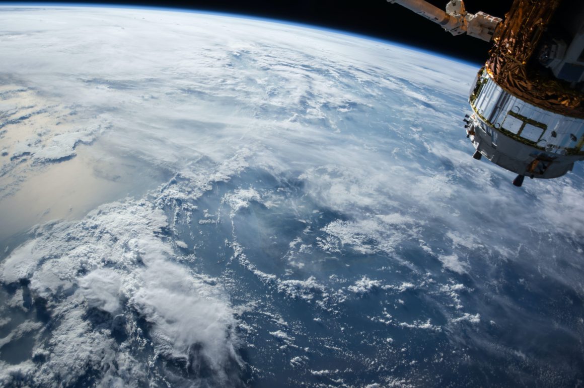 NASA and IBM Openly Release Geospatial AI Foundation Model for NASA ...