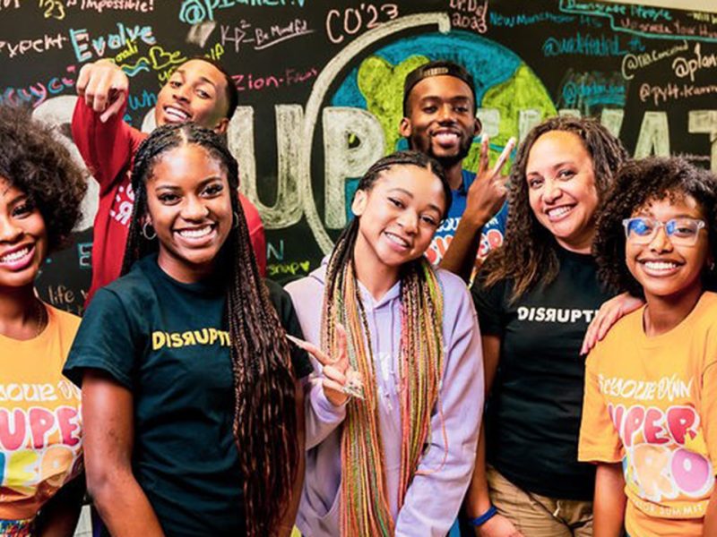 Everything’s Impossible Until It Isn’t – Read A Captivating Poem By ...