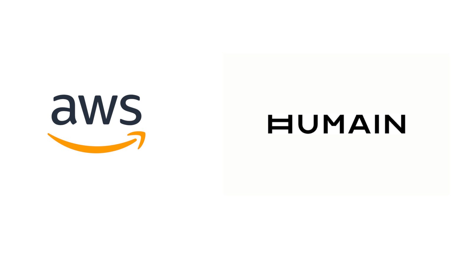 AWS and HUMAIN Expand Partnership with NVIDIA AI Infrastructure and AWS ...
