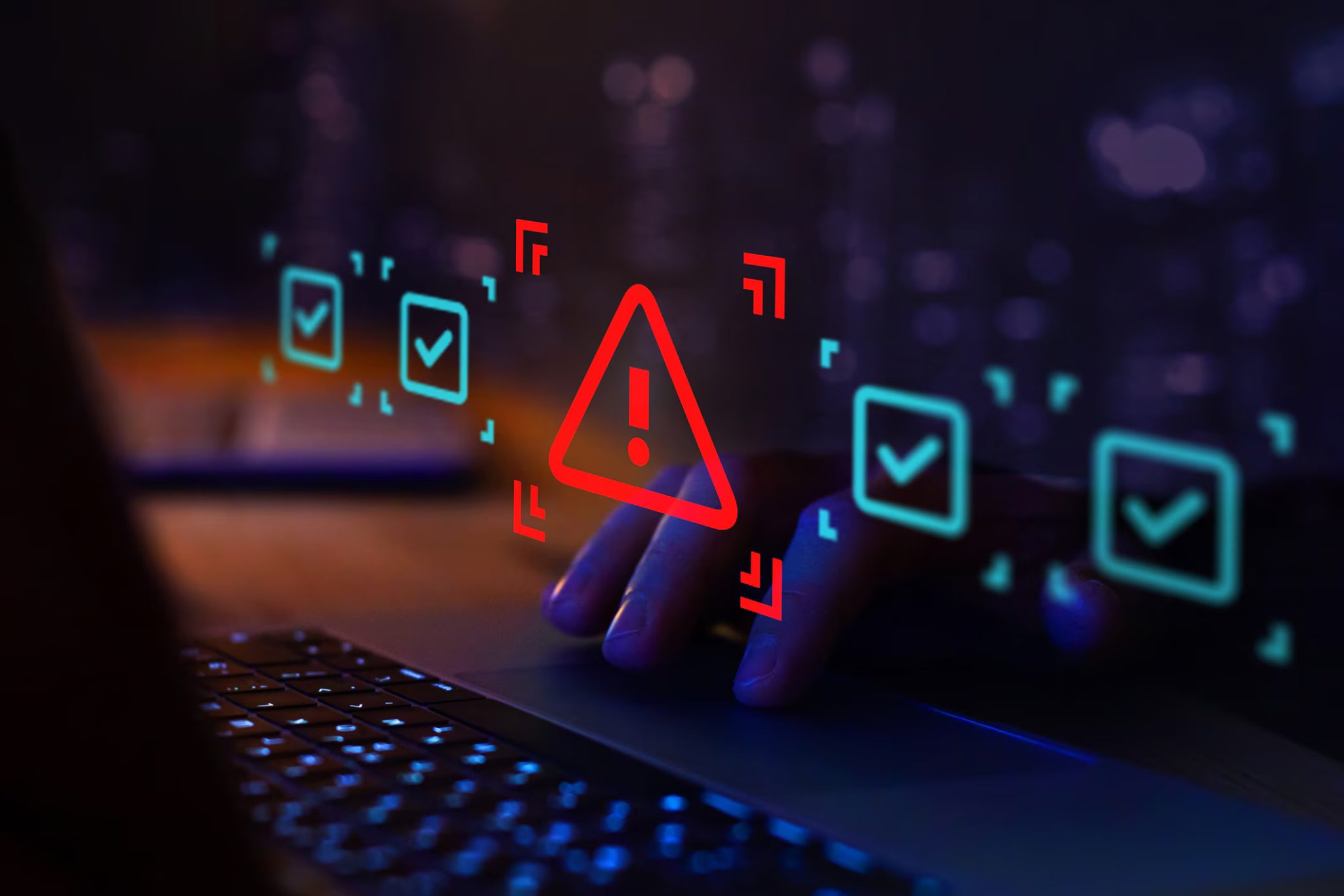 Malware in Motion: Animated Lures Trick Users into Infecting Their PCs ...