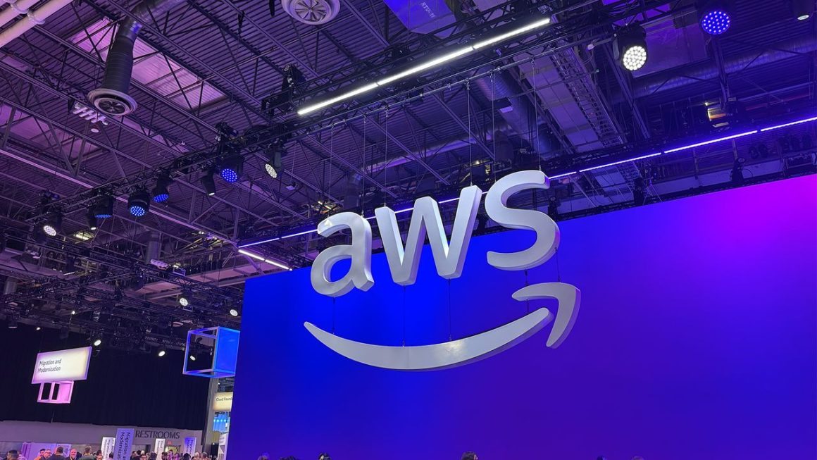 What the new AWS European Sovereign Cloud means for enterprises - aster ...