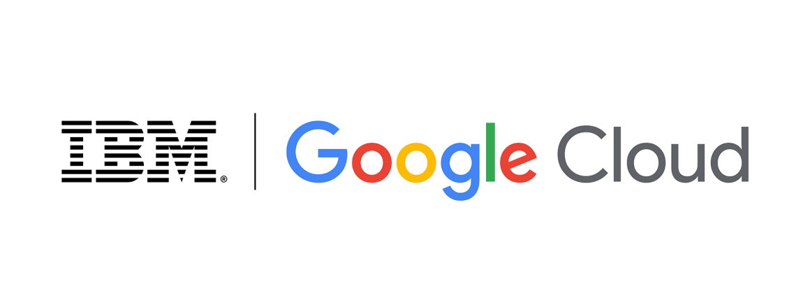 IBM and Google Cloud Announce Strategic Partnership to Scale AI with ...
